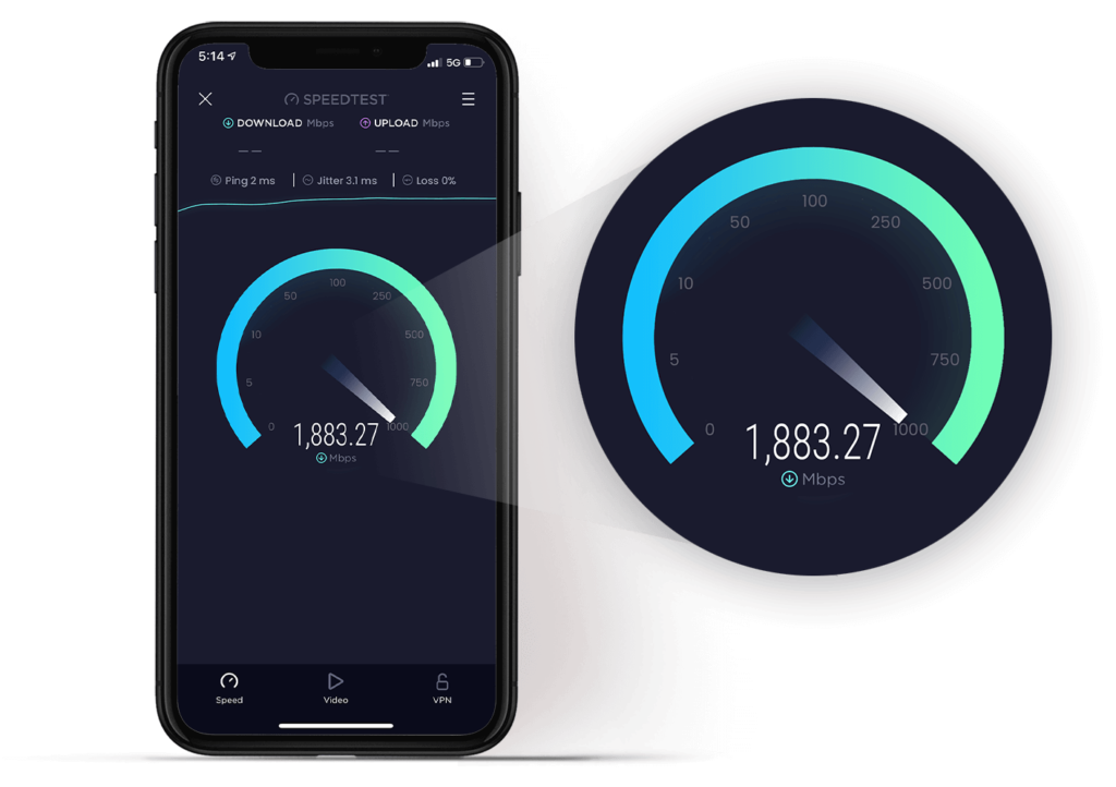 Peatalk – Jumpstart your journey to 5G today